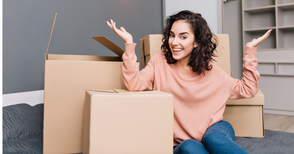 5 sinais que indicam que está na hora de se mudar | Mundo Imobiliário ...