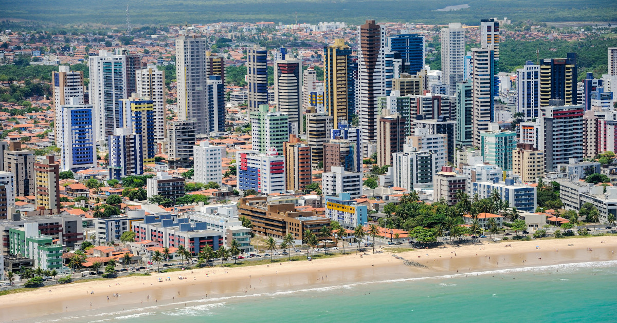 Explore os encantos de Manaíra: Um bairro que oferece bem-estar e ...