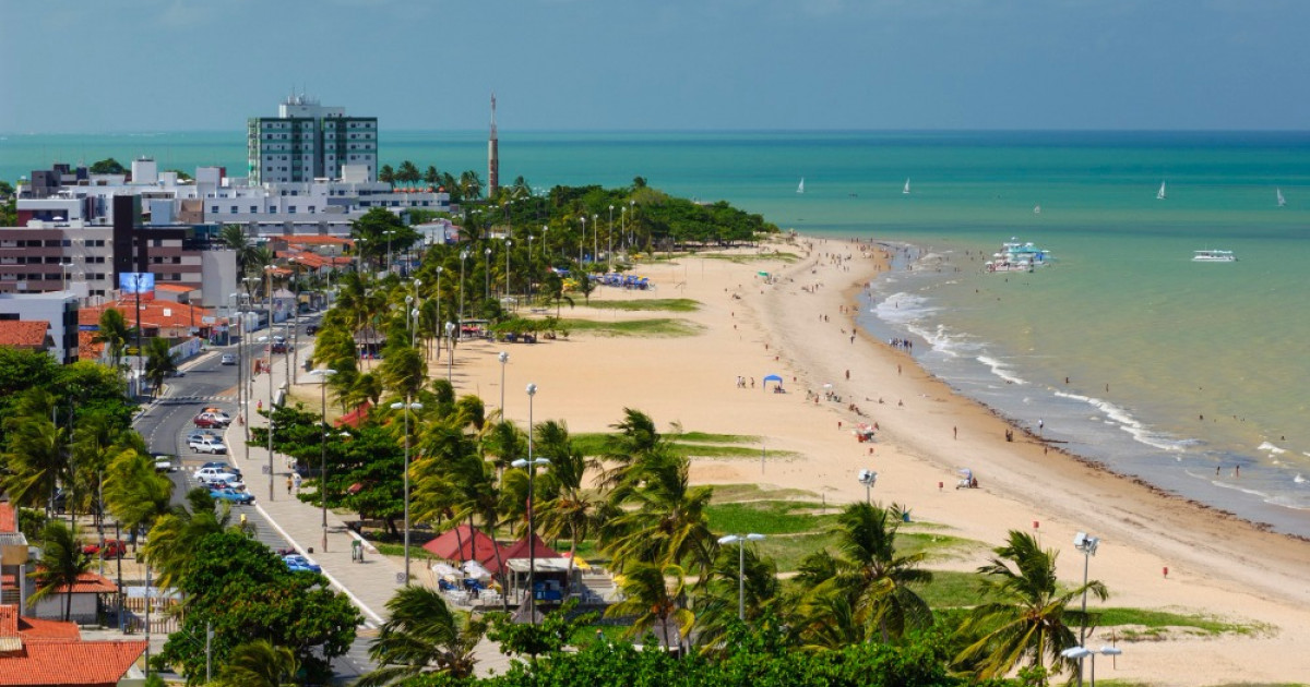 Como é morar em Tambaú? Confira os atrativos do bairro! | Bairros ...